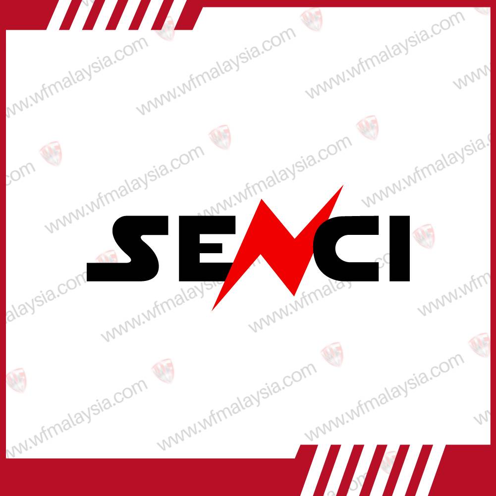 Senci SCPW4200 16HP 290 Bar Heavy Duty High Pressure Washer Not ...